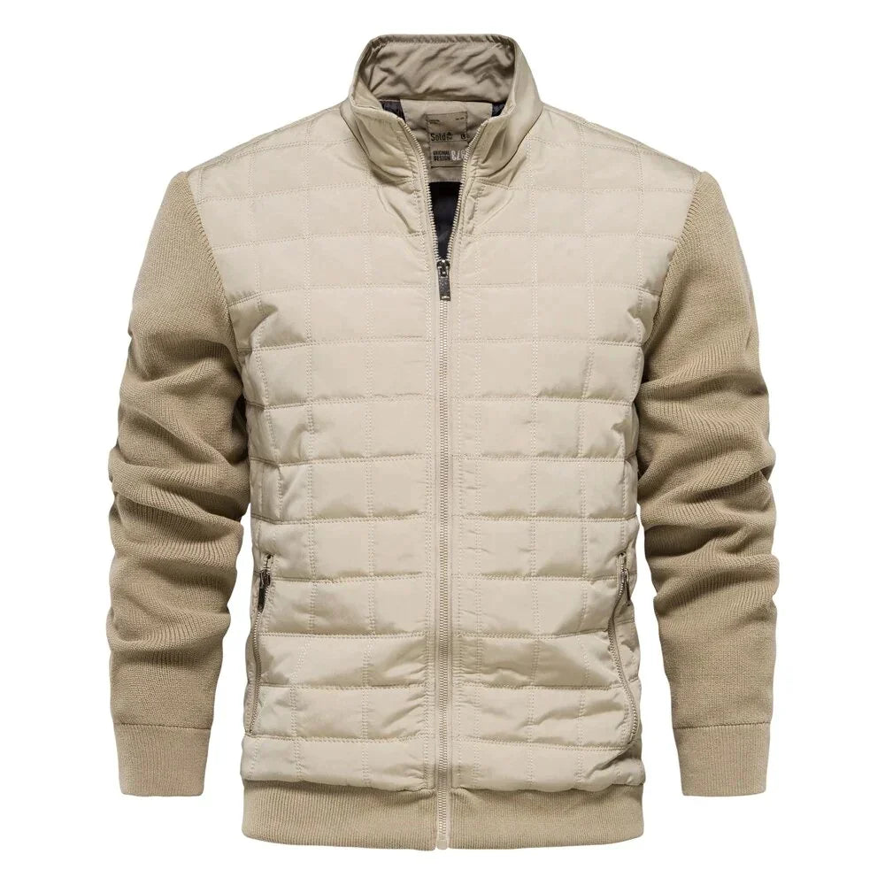 Gabriel Bomber Jacket – Modegeist