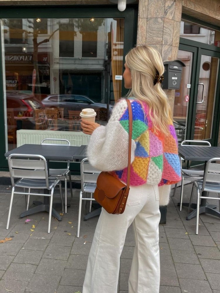 ModeGeist Pullover | Strick – Modegeist