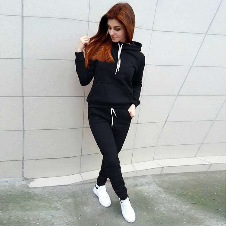 ModeGeist Damen Hoodie – Modegeist