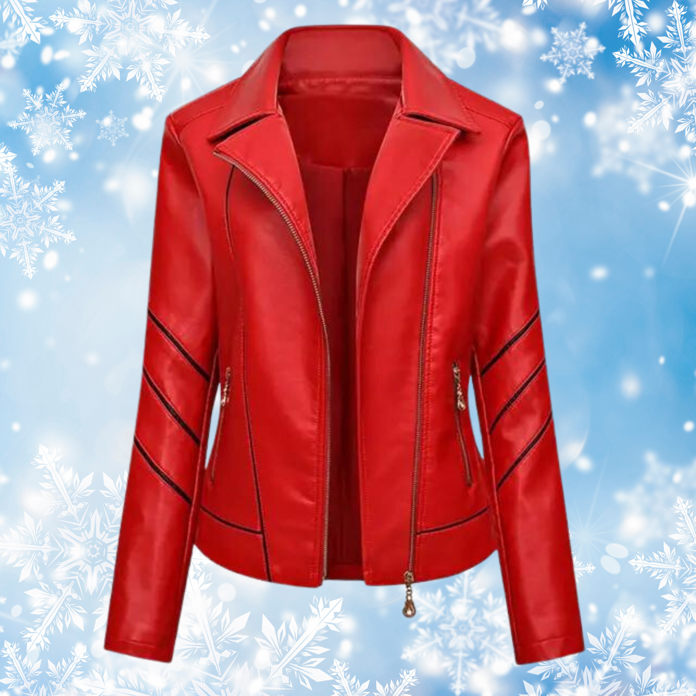 Damenjacke Althara: Stilvoller Look – Modegeist