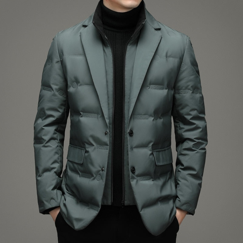 Yuriah Winter Jacket – Modegeist